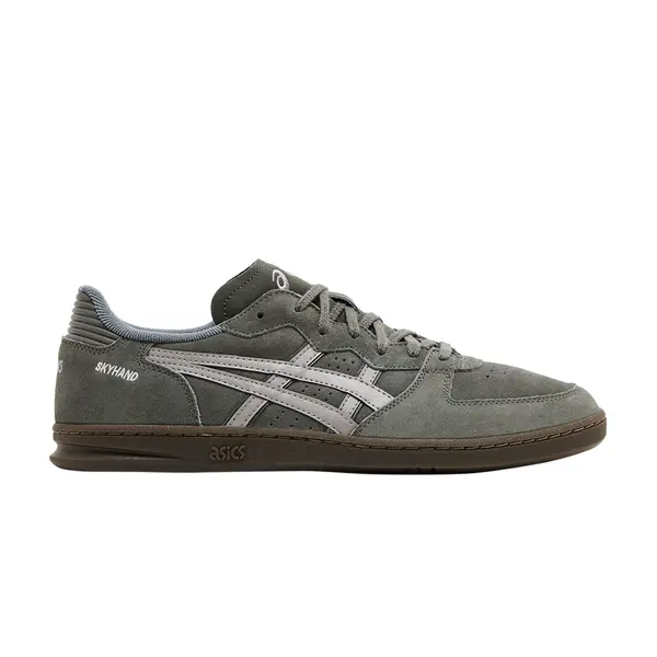 Asics Skyhand Og Sneakers - Grey