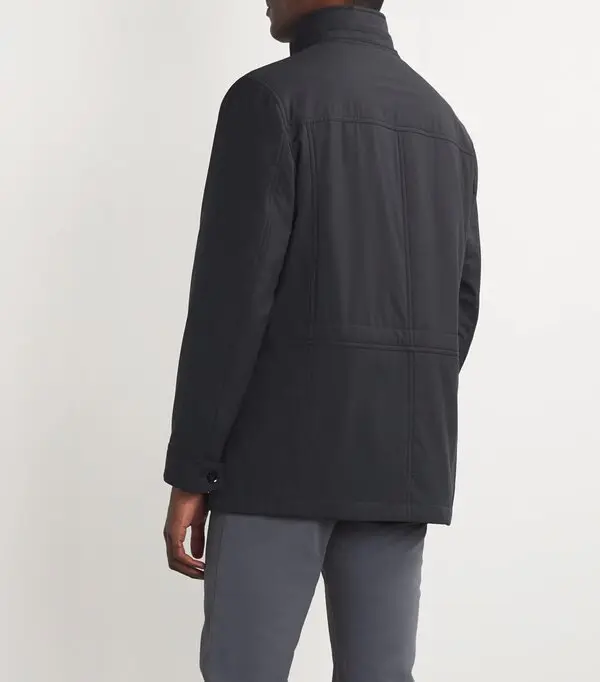 Brioni Performa Field Jacket