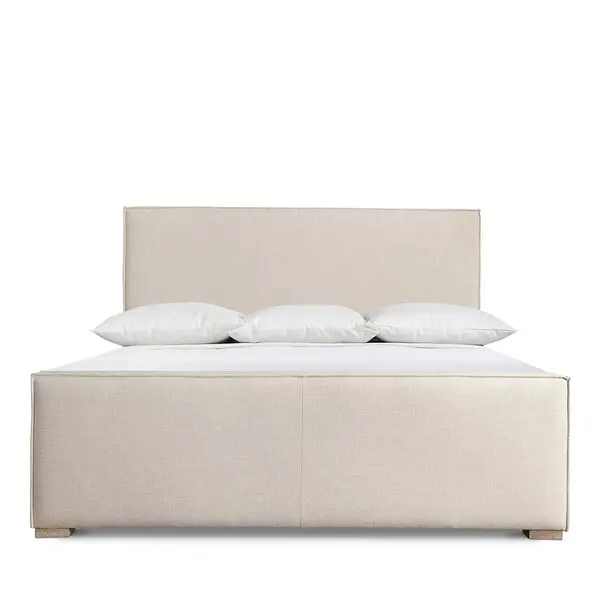 BERNHARDT Tribeca Queen Bed