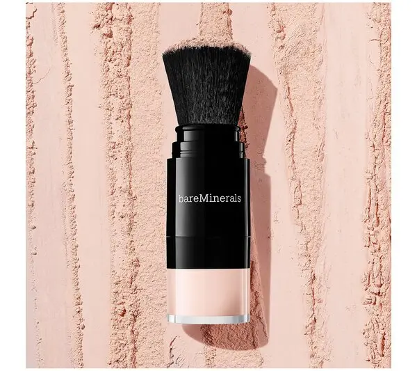 BareMinerals® Deluxe Bisque Concealer & Mineral Veil - One-color
