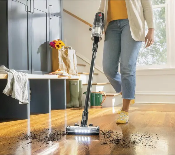 BISSELL Cleanview Xr Stick Vacuum
