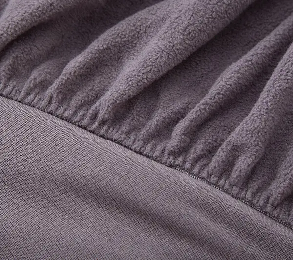 BERKSHIRE BLANKET Berkshire Polarfleece 4pc Sheet Set