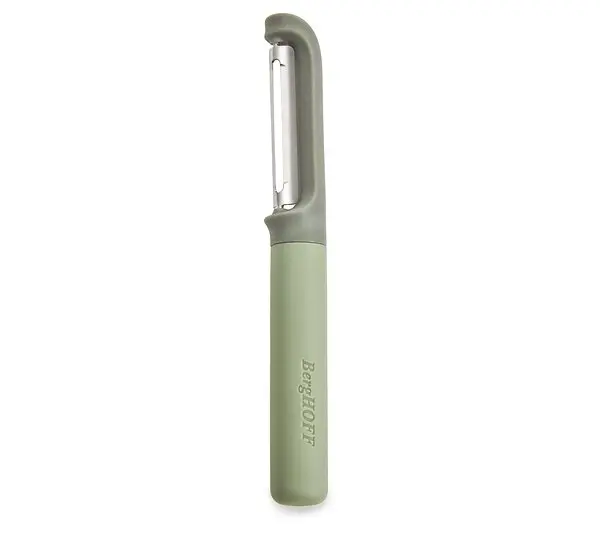 BERGHOFF Balance Straight Peeler 6.75, Recycled - One-color