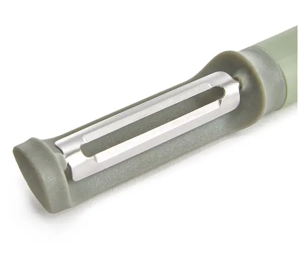 BERGHOFF Balance Straight Peeler 6.75, Recycled