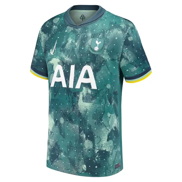 Nike James Maddison Tottenham Hotspur 2024/25 Stadium Third Dri-fit Soccer Jersey