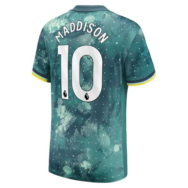 Nike James Maddison Tottenham Hotspur 2024/25 Stadium Third Dri-fit Soccer Jersey