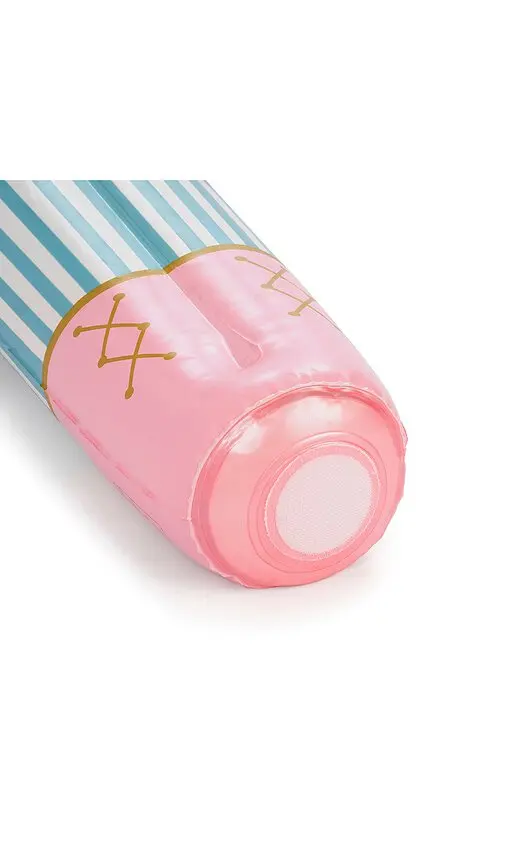 FUNBOY Small Pink Inflatable Nutcracker In Pink