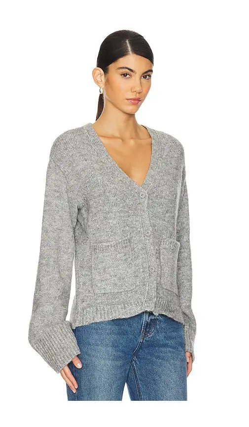 Steve Madden Odelia Cardigan