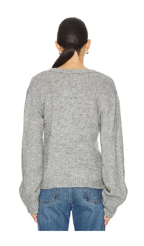 Steve Madden Odelia Cardigan