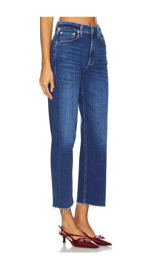 Citizens Of Humanity Palma Straight Jeans