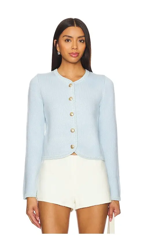 Majorelle Julane Cardigan