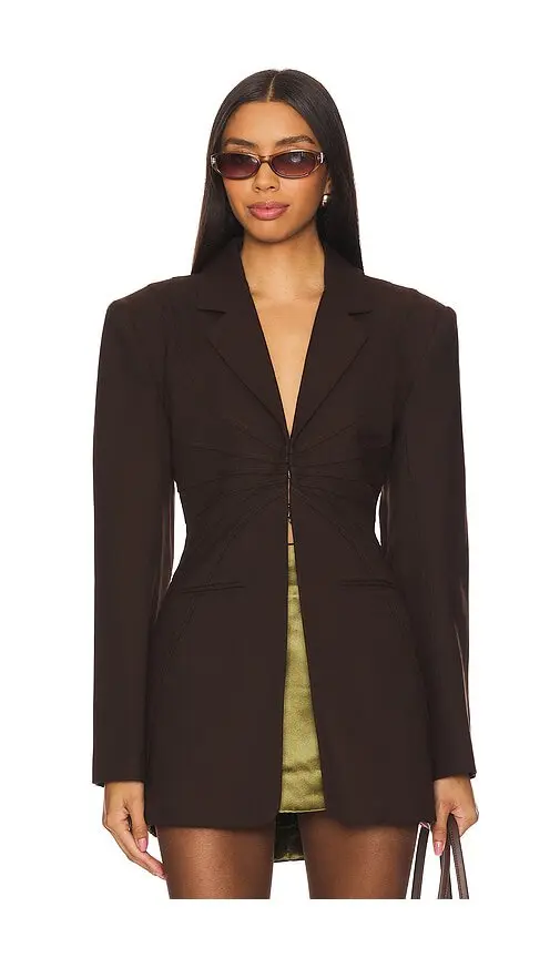 GESTUZ Stellanor Blazer