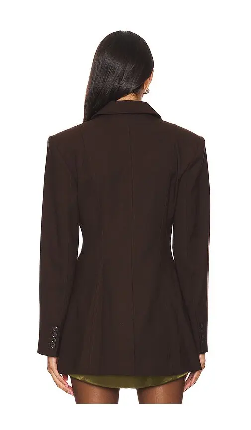 GESTUZ Stellanor Blazer
