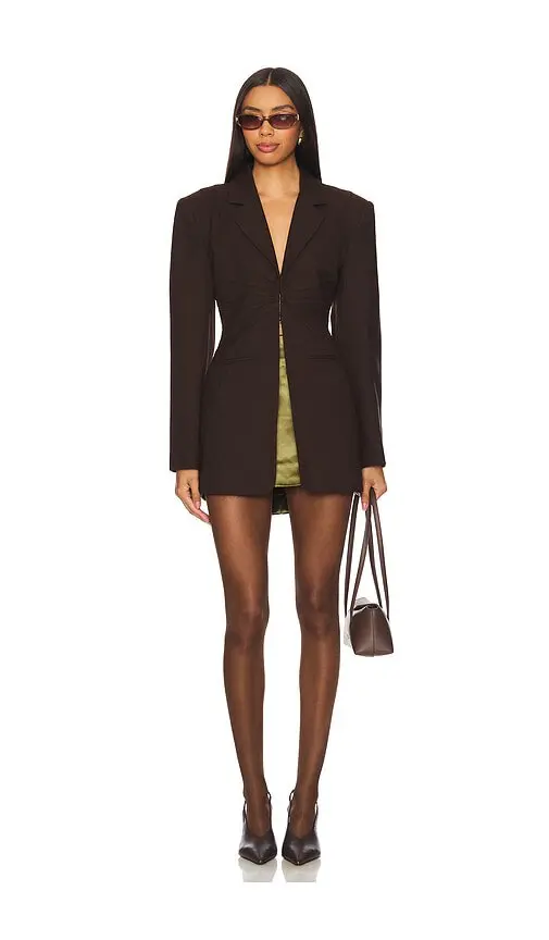 GESTUZ Stellanor Blazer