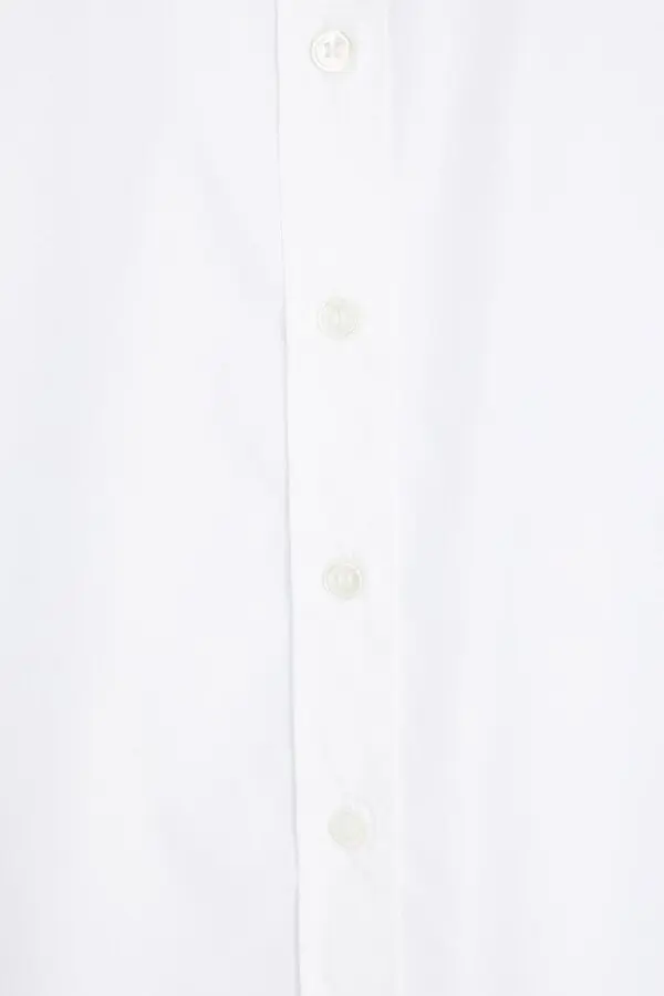 Bite Studios Cotton-poplin Shirt