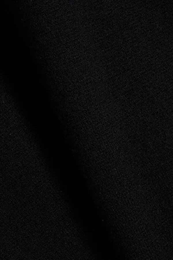 Co Wool Midi Dress
