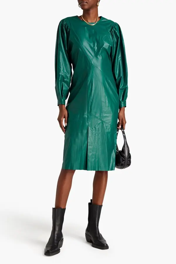 Isabel Marant Étoile Drea Modal-blend Dress