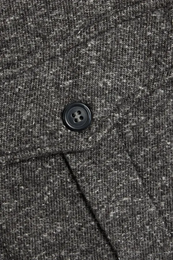 Isabel Marant Étoile Renati Donegal Cottonblend Shirt