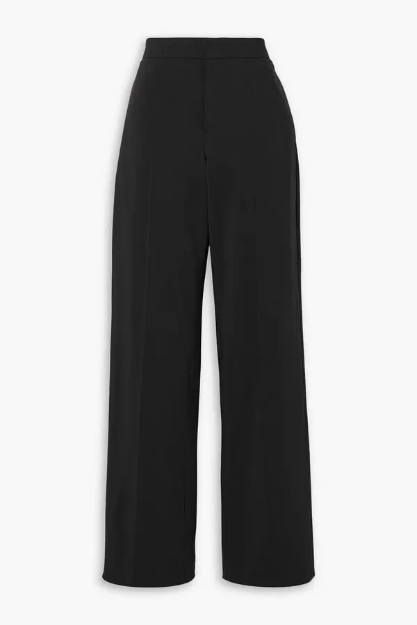 Isabel Marant Mezia Crepe Pants