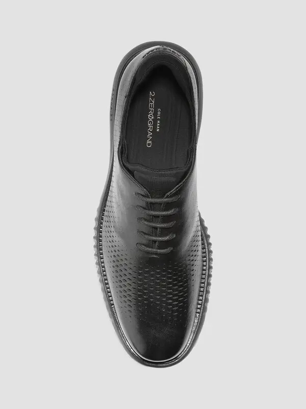 Cole Haan 2.zerogrand Laser Wingtip Oxfords