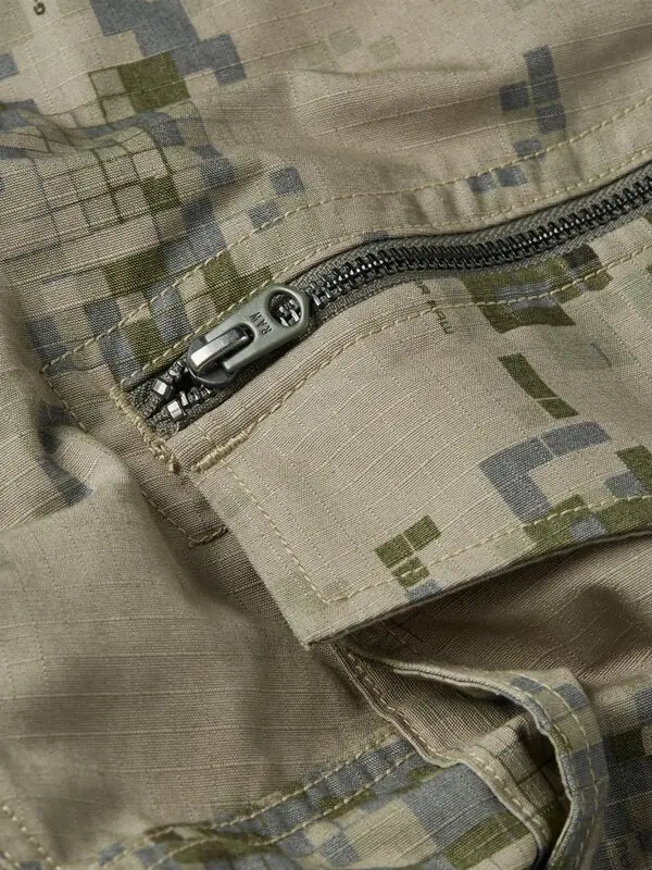 G-star Raw Rovic Zip 3d Digi Pants
