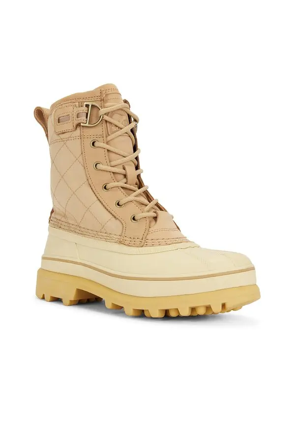 Sorel Caribou Royal Boots