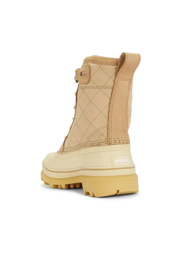 Sorel Caribou Royal Boots