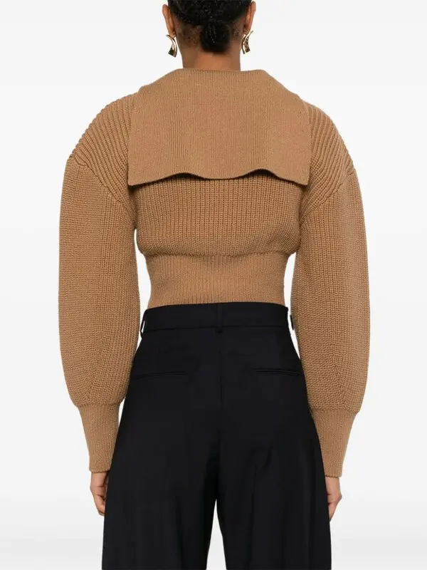 Sportmax Ampezzo Trousers - Blue