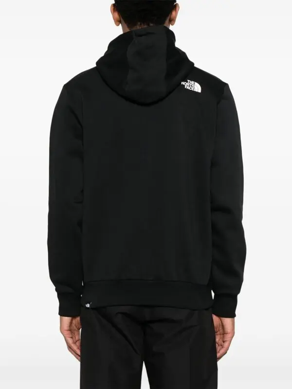 The North Face Simple Dome Hoodie