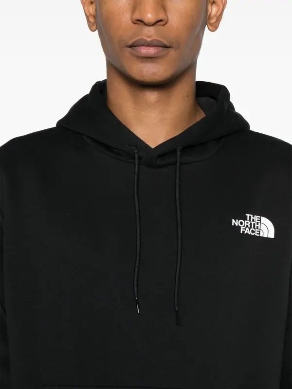 The North Face Simple Dome Hoodie