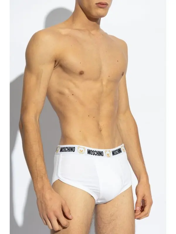 Moschino Teddy Bear Briefs