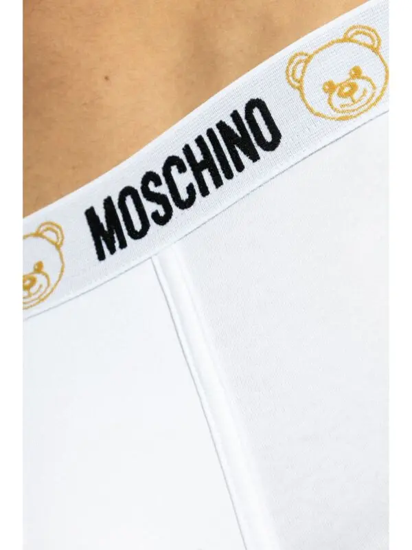 Moschino Teddy Bear Briefs