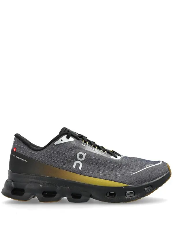 On Cloudspark Sneakers - Grey