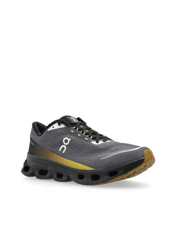 On Cloudspark Sneakers - Grey