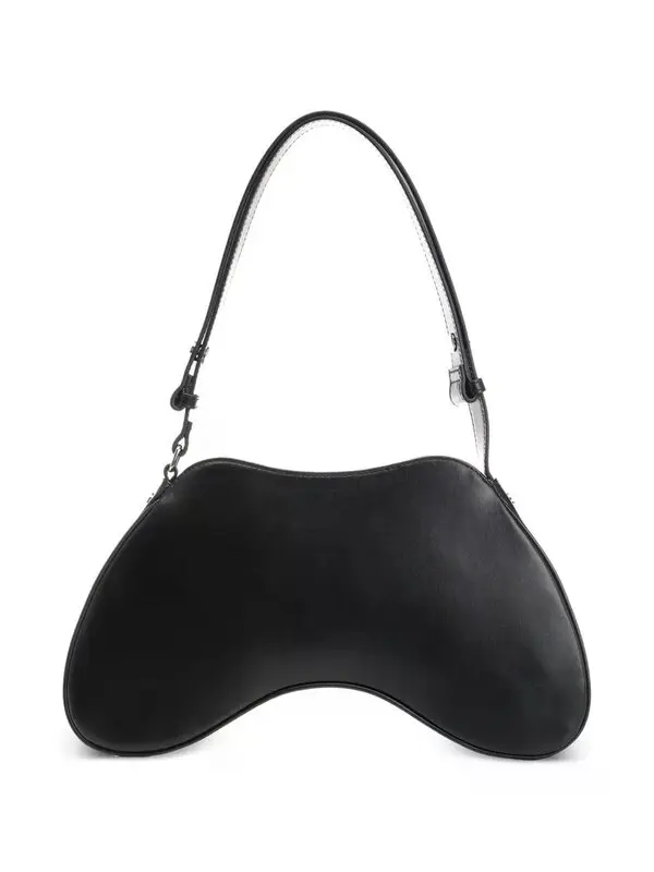 DIESEL® Play Shoulder Bag - Black