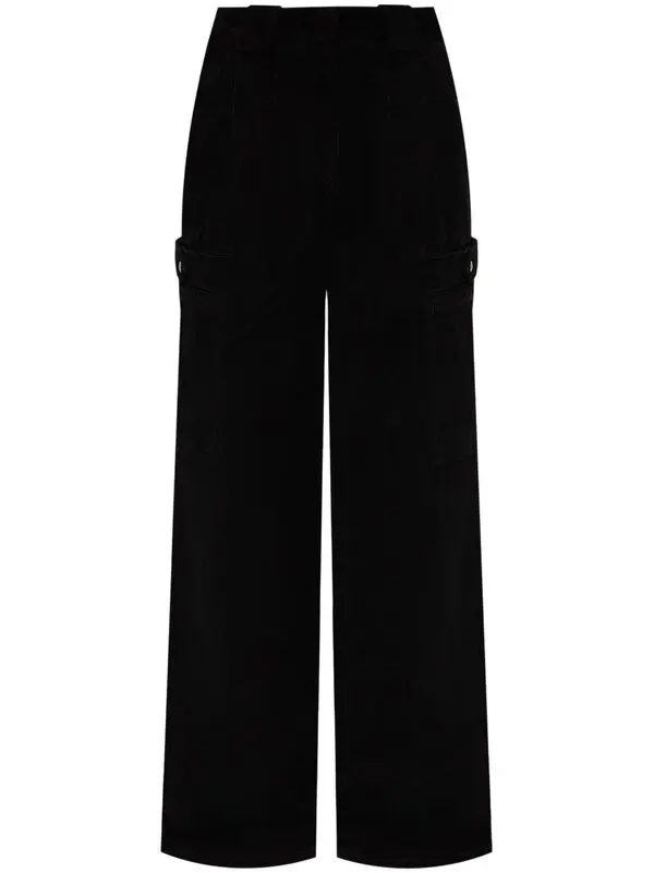 IRO PARIS Phileas Wide Leg Jeans