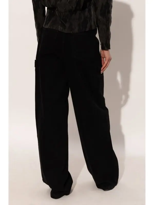 IRO PARIS Phileas Wide Leg Jeans