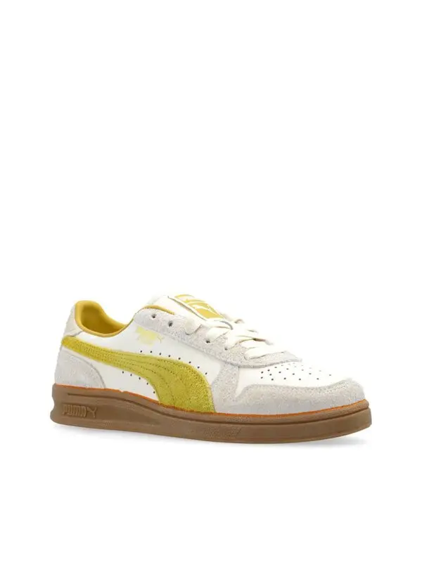 PUMA X Rudolf Dassler Logo Sneakers - Neutrals