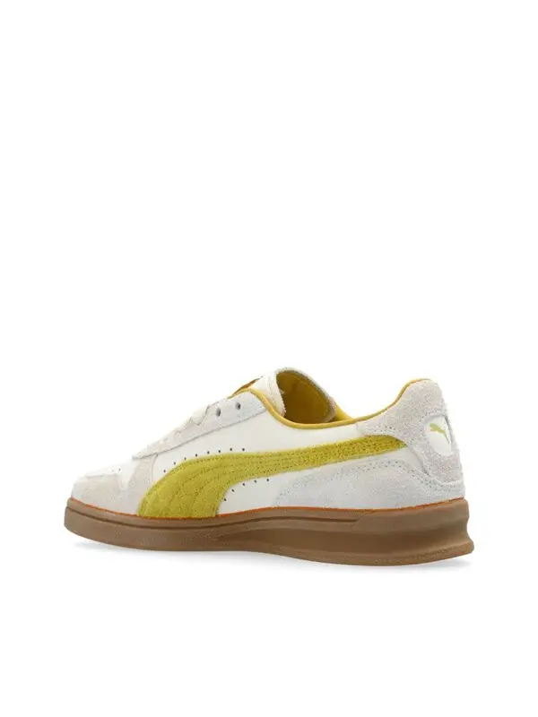 PUMA X Rudolf Dassler Logo Sneakers - Neutrals