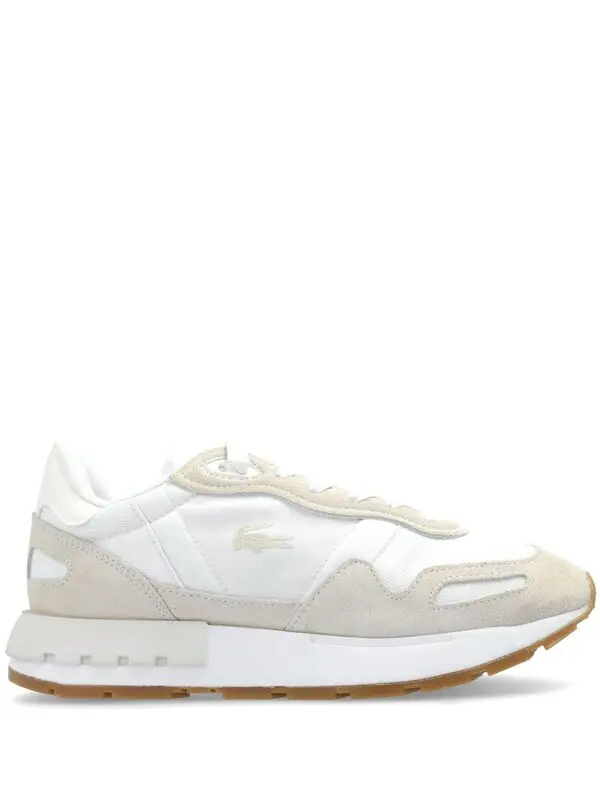 Lacoste 70s Sneakers - White