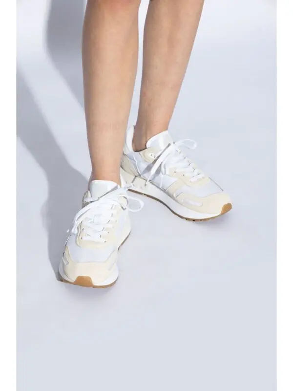 Lacoste 70s Sneakers - White