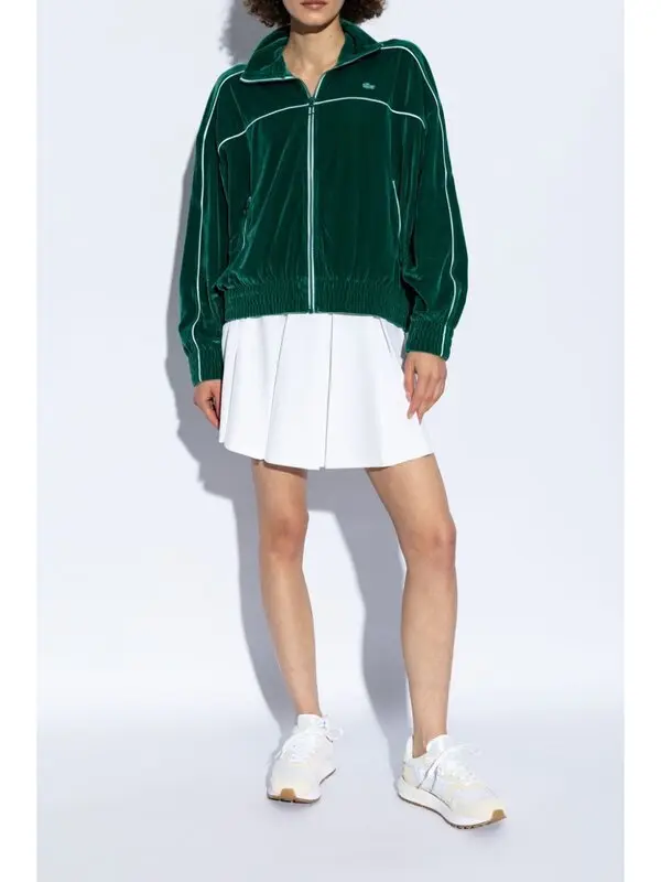 Lacoste 70s Sneakers - White