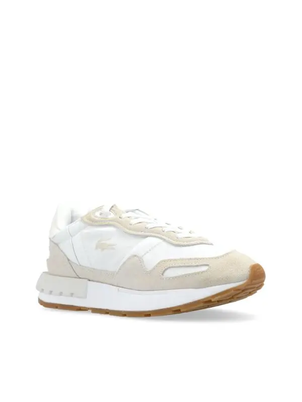 Lacoste 70s Sneakers - White