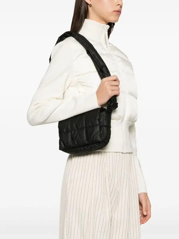 VEECOLLECTIVE Mini Porter Cross Body Bag