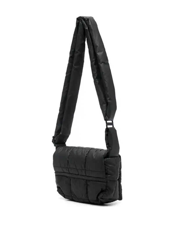 VEECOLLECTIVE Mini Porter Cross Body Bag