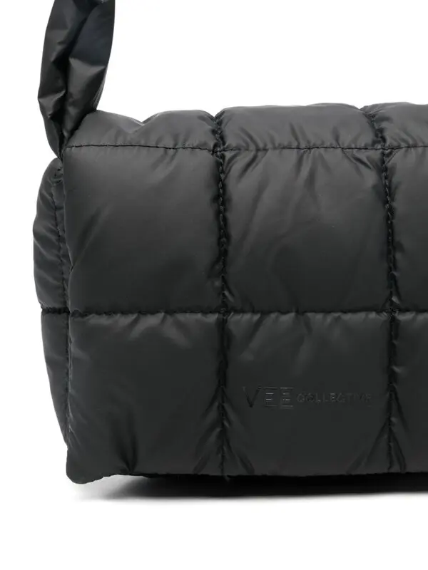 VEECOLLECTIVE Mini Porter Cross Body Bag