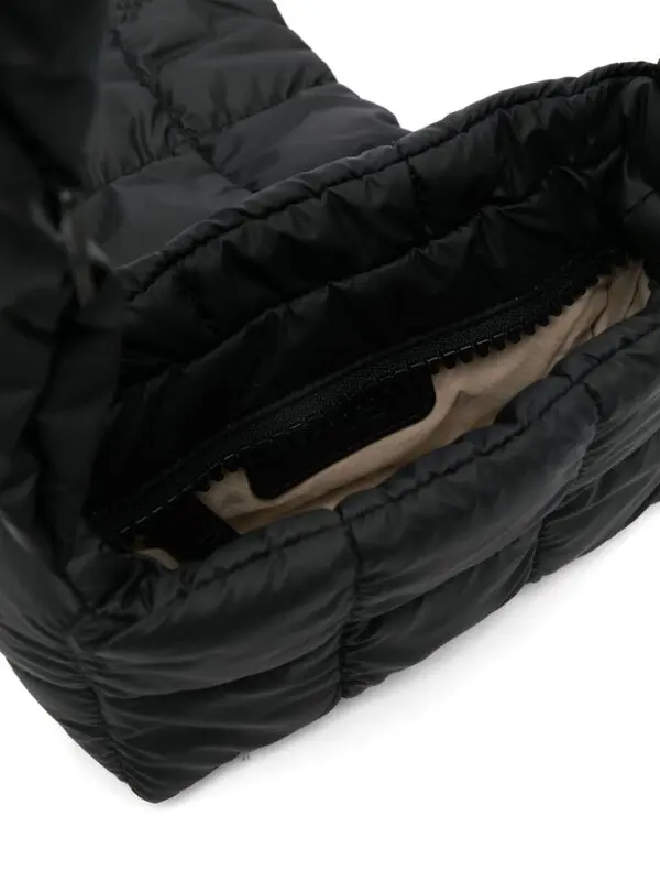 VEECOLLECTIVE Mini Porter Cross Body Bag