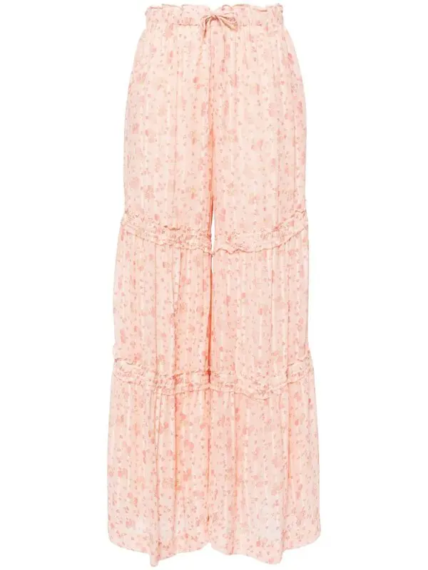 Free People Emmaline Trousers