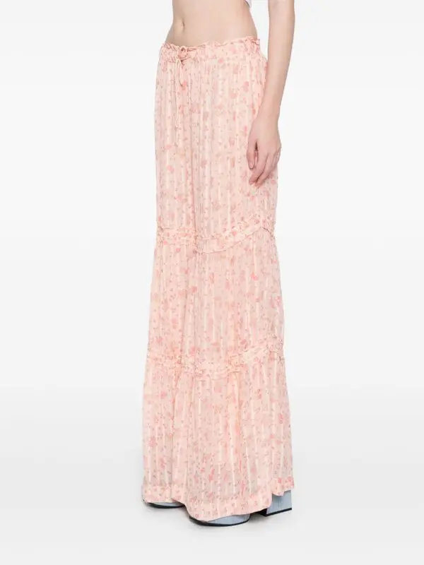 Free People Emmaline Trousers