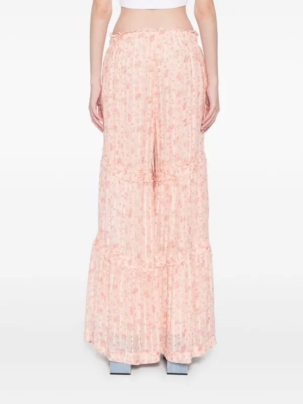 Free People Emmaline Trousers